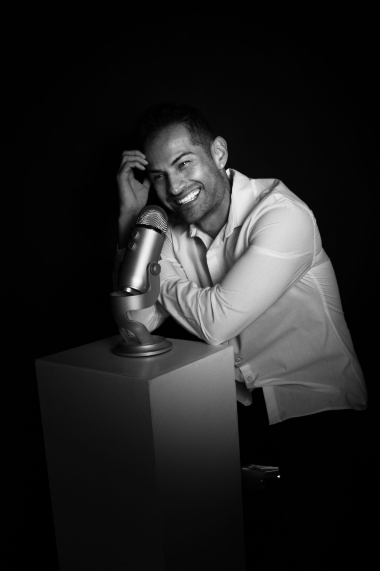 Gerardo Nava – Coaching | Branding | Creatividad | Innovación